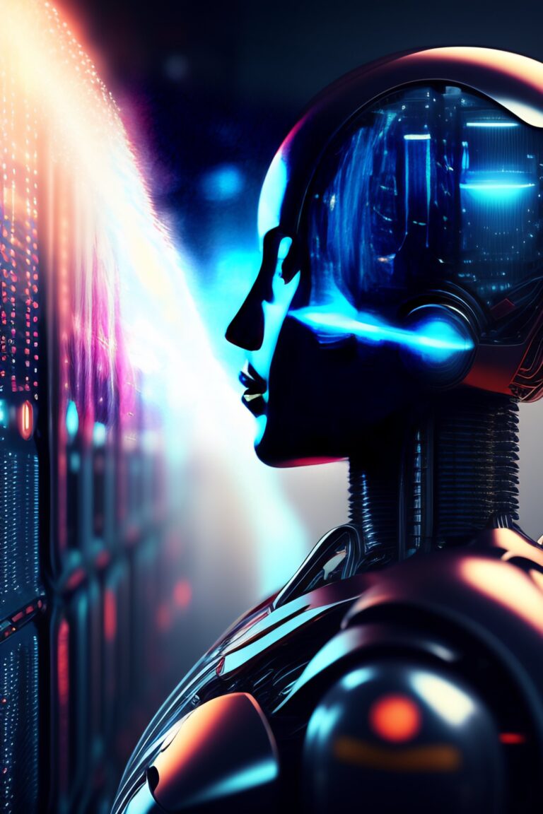 Chat GTP 4 ya esta aqui ¿Qué es capaz de hacer?