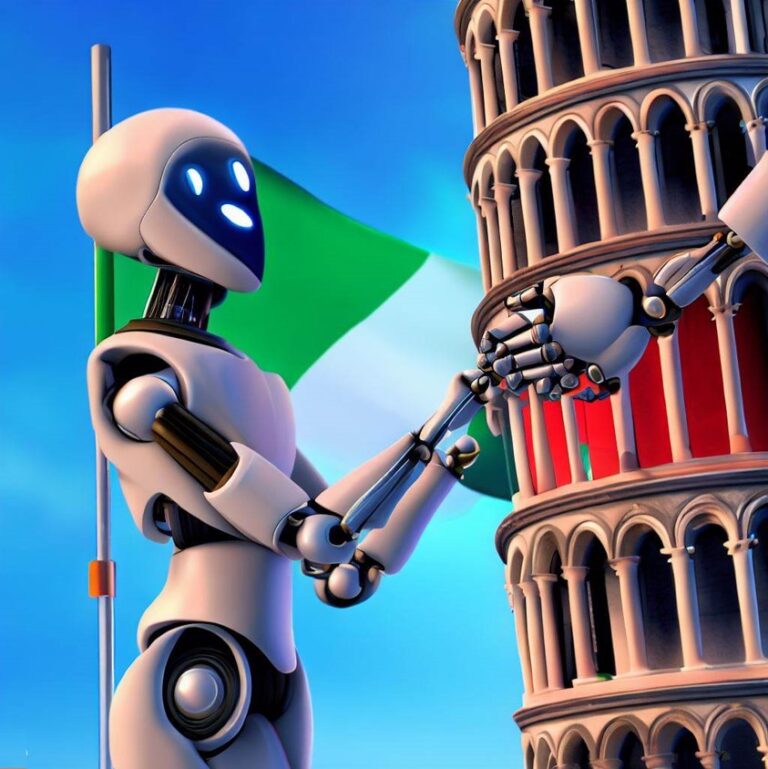 Italia permite el uso de Chat-GPT otra vez